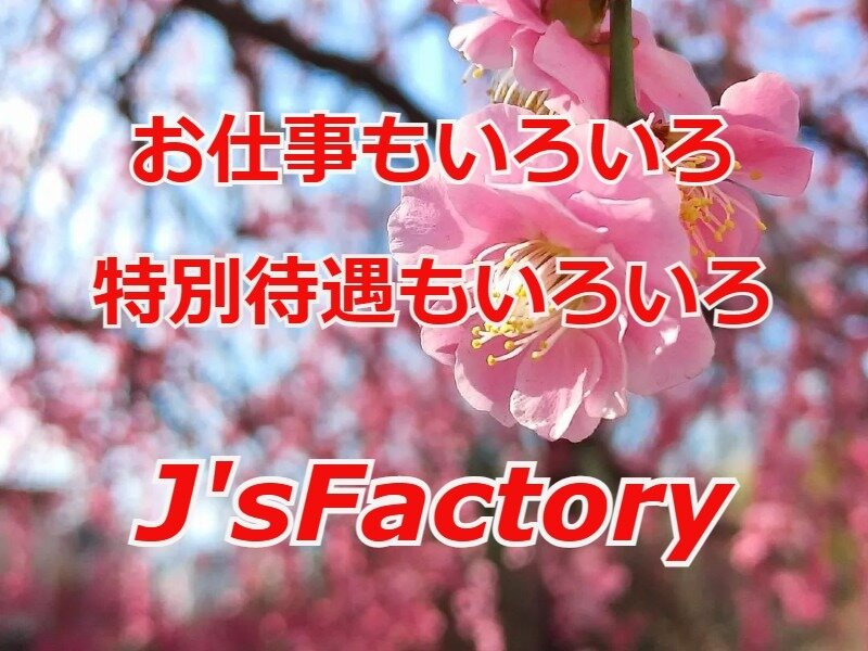 株式会社JsFactoryの採用情報｜求人ボックス