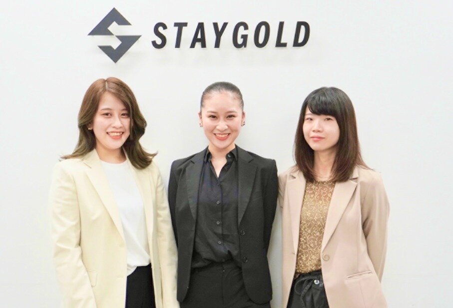 株式会社STAYGOLDの採用情報｜求人ボックス