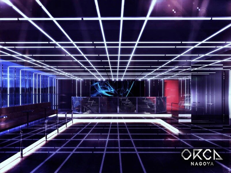 ORCA NAGOYA 【クラブの給仕スタッフ】ア・パ／有名DJや芸能人も出演／未経験OK！丁寧な研修＆マニュアルありのバイト求人詳細情報 ...