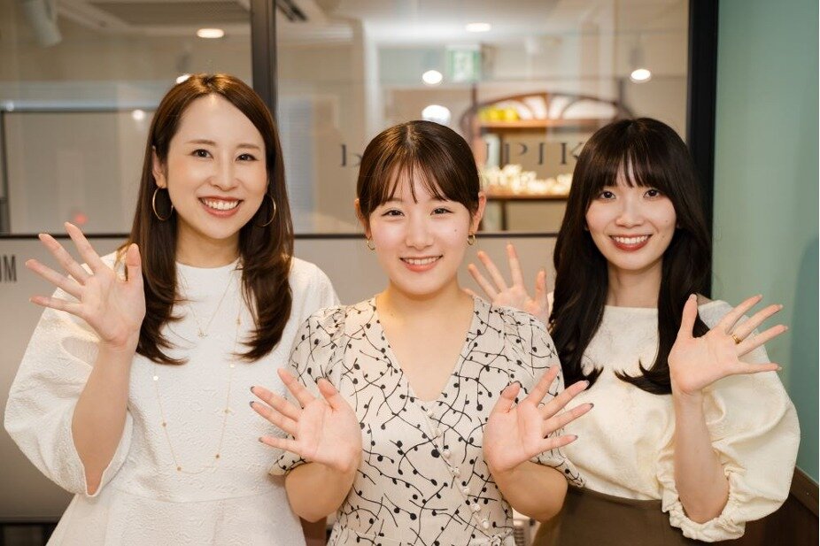 BIJOUPIKO GROUPの採用情報｜求人ボックス